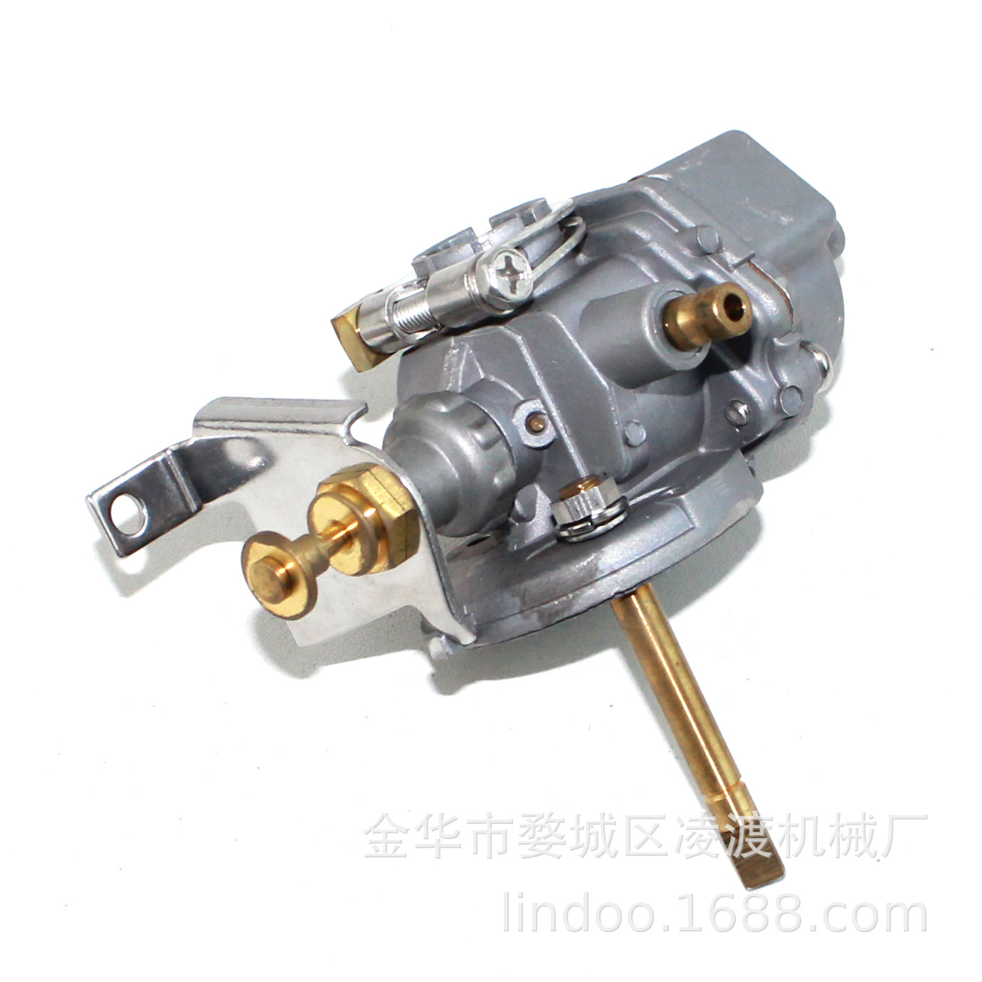 雅马哈YAMAHA 舷外机 船用发动机化油器 2HP 6A1-14301-01 船外机-阿里巴巴