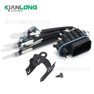 FJ504 八爪 燃油喷射器 89060440 93441235 2173029 5340347-阿里巴巴