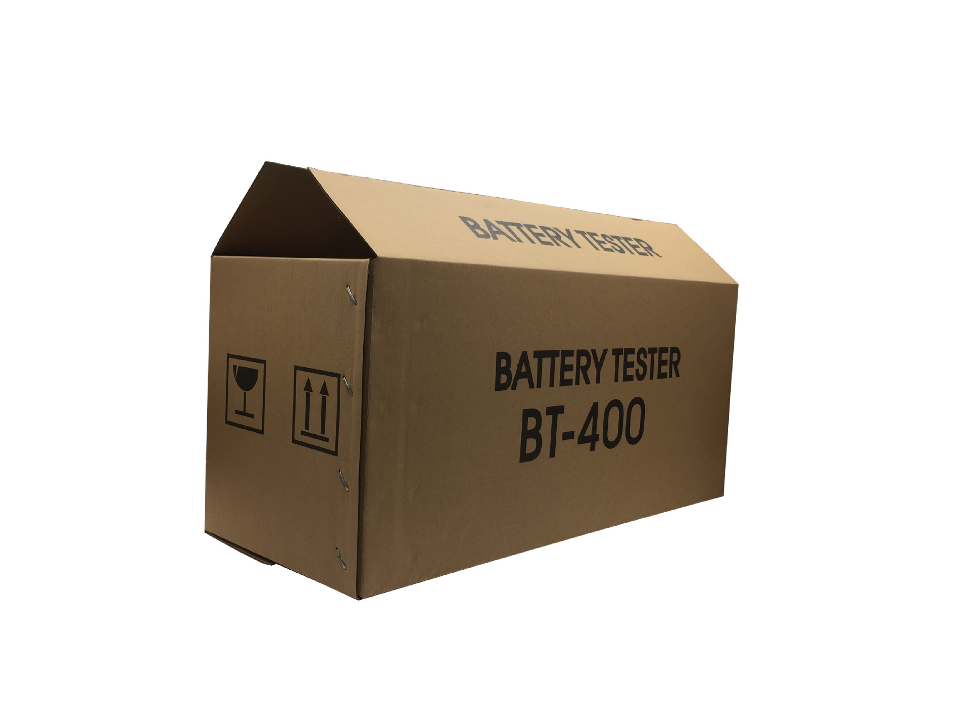 汽车 12V/24V电瓶测试仪 battery tester 可出口 BT-400-阿里巴巴