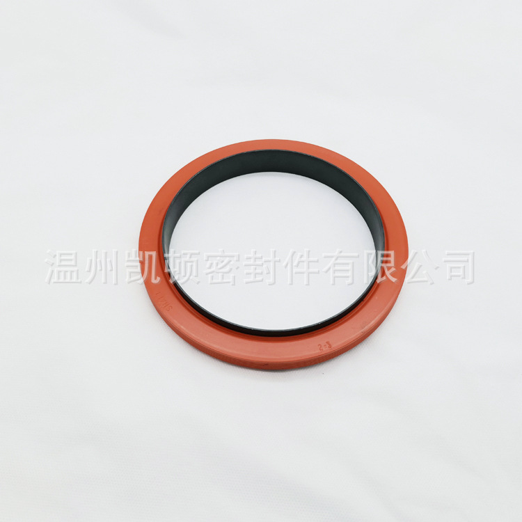 直销 适用于底特律S60发动机曲轴油封 零件号23501544-阿里巴巴