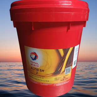 TOTAL道达尔ALTIS SH2 MV2 EM2润滑脂极压电机高温合成润滑脂16KG-阿里巴巴