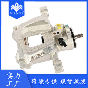 工厂现货汽车后制动钳配件适用于路虎揽胜极光 LR113706 LR113708-阿里巴巴