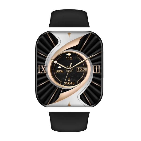 Shenzhen Huaqiangbei S10 Watch Phone with Card Slot, Sports Cross ...
