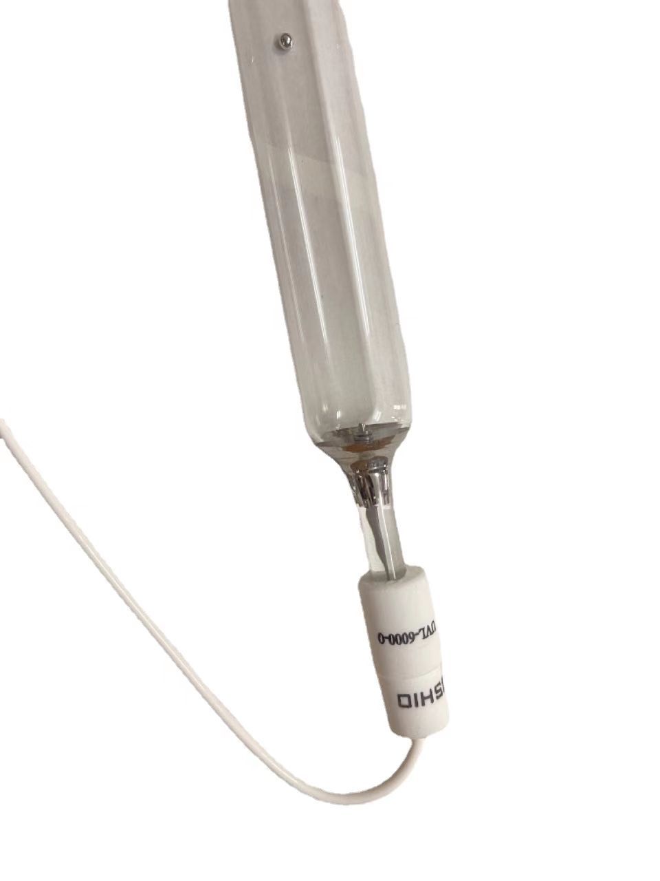 UV灯高压汞灯USHIO UVL-6000 紫外线灯管半导体工厂使用-阿里巴巴