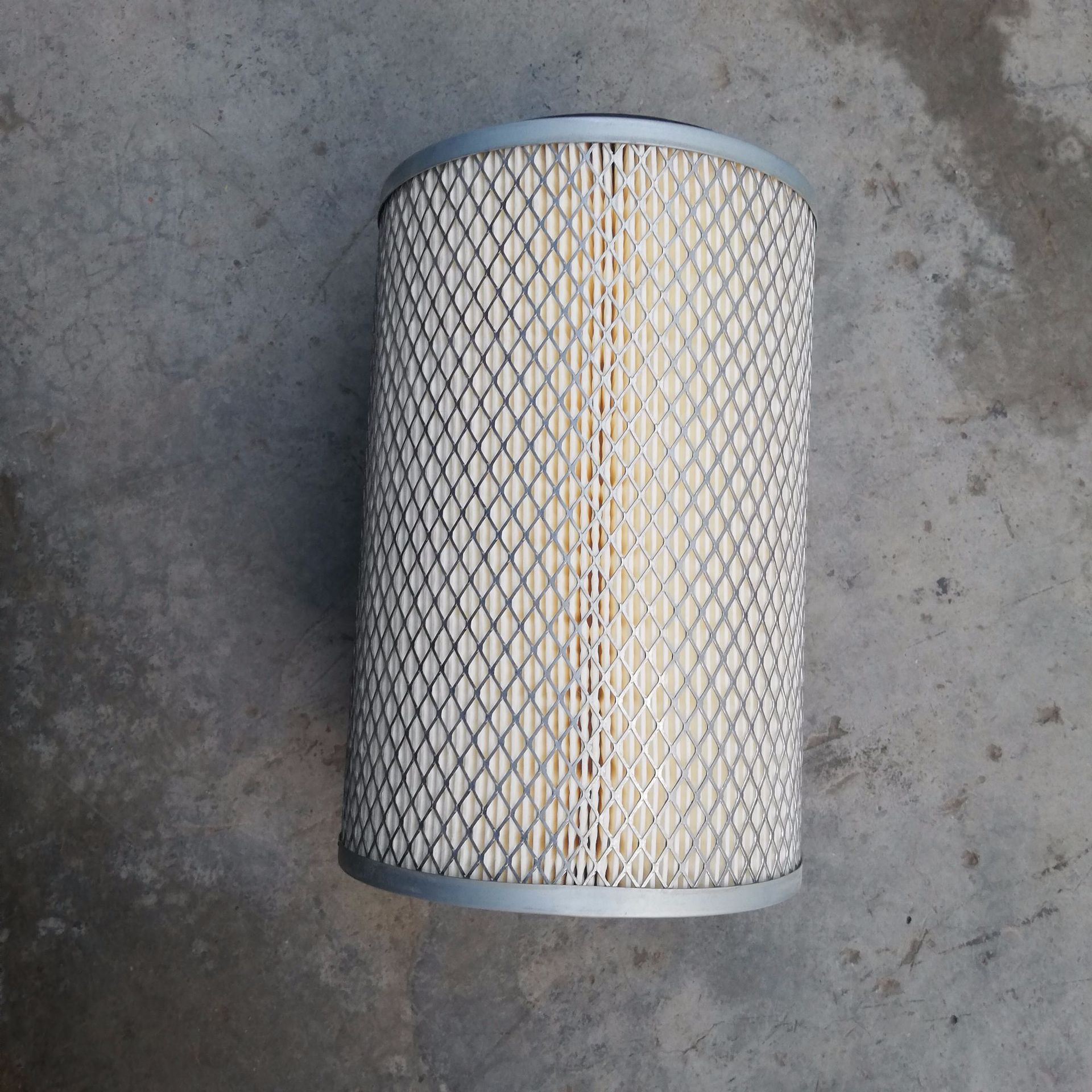 厂家直供 现货 K1522空滤 豪沃 汽车配件 重汽陕汽潍柴配件 外贸-阿里巴巴