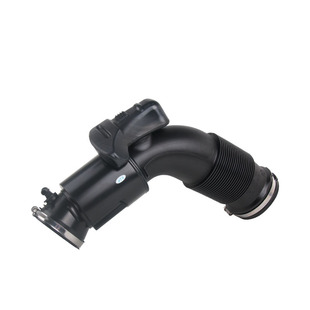 适用于保时捷卡宴奥迪Q7途锐3.0T空滤进气管连接软管空气流量计-阿里巴巴