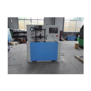 厂家直供大连港船用泵及MTU内燃机DF240 280喷油器密封雾化测试台-阿里巴巴