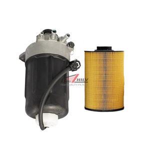 奔之滤ME306304 ME301896 ME305542 ME305031柴燃油水分离器总成-阿里巴巴