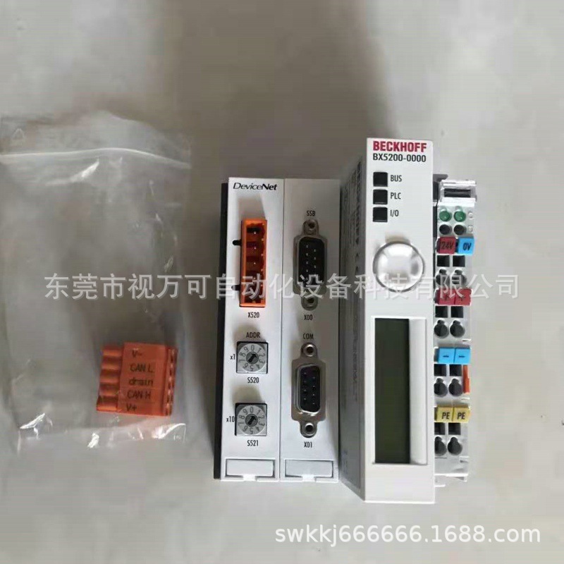 BX5200-0000 全新原装倍福BECKHOFF模块 CX9001-0001 现货议价-阿里巴巴