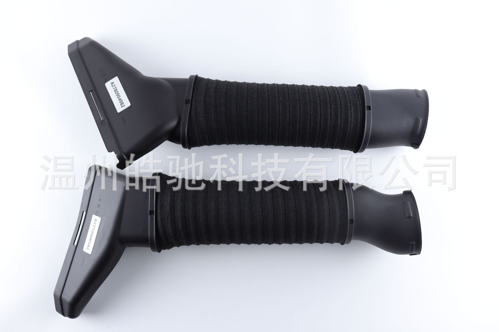 适用于奔驰S级 AMG S63 S500进气软管OE 2780904982/2780905082-阿里巴巴