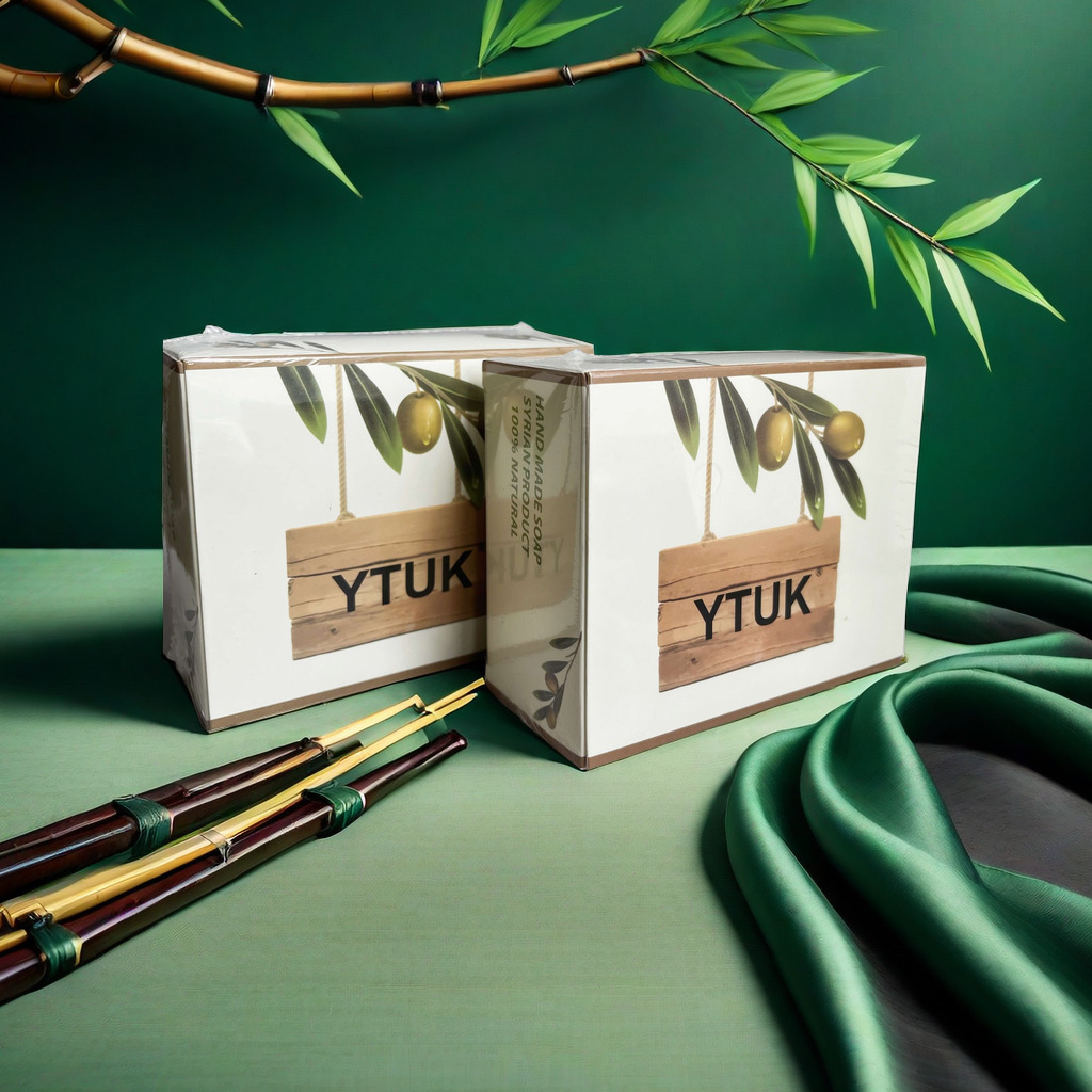 YTUK叙利亚源头手工古皂净肤深层控油除螨洗澡去污洗头皂净螨-阿里巴巴