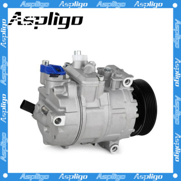 适用于大众AUDI A 3 A1 SEAT ALTEA压缩机TC151433 5N0 820 803A-阿里巴巴