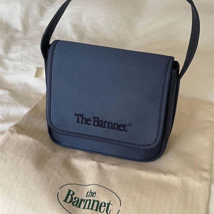 fever同款韩国小众八奶thebarnnet腋下单肩包手提包-阿里巴巴