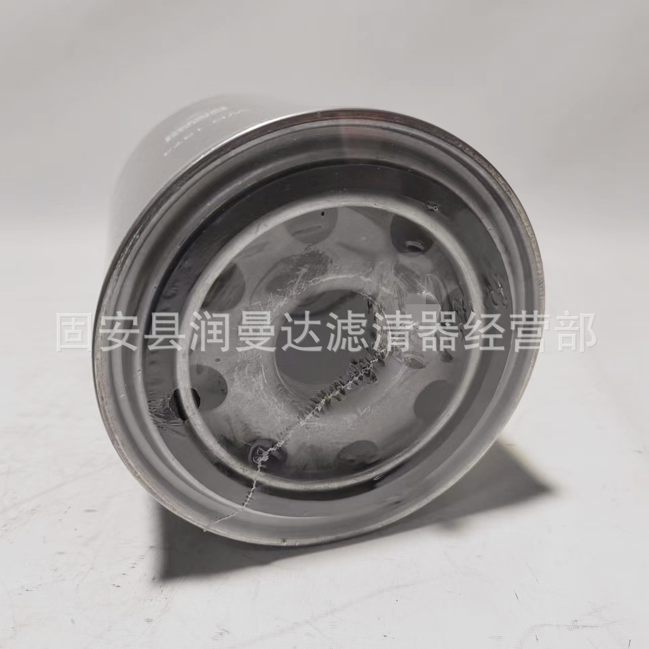 WD1374 螺杆式空压机机油滤芯 超强过滤 质量保障 WD1374-阿里巴巴