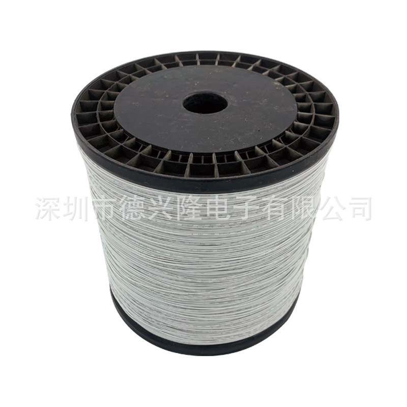 供应UL10368 28AWG低烟无卤PE电子线 绝缘镀锡铜线阻燃耐高温电线-阿里巴巴