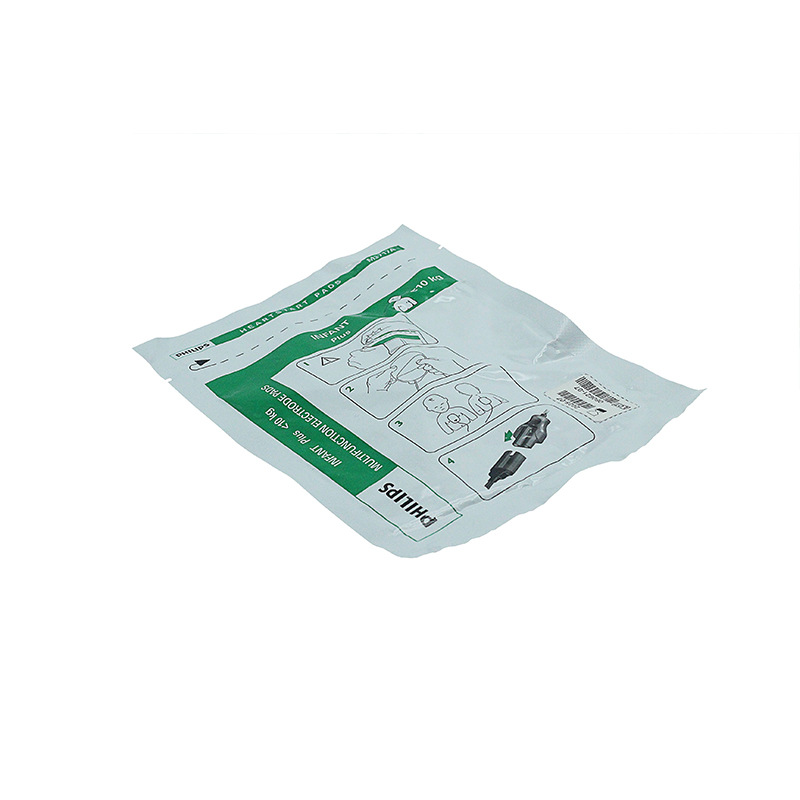 M3717A 飞利/浦Phi/lips Heartstart MRX XL XL+婴儿除颤仪电极片-阿里巴巴