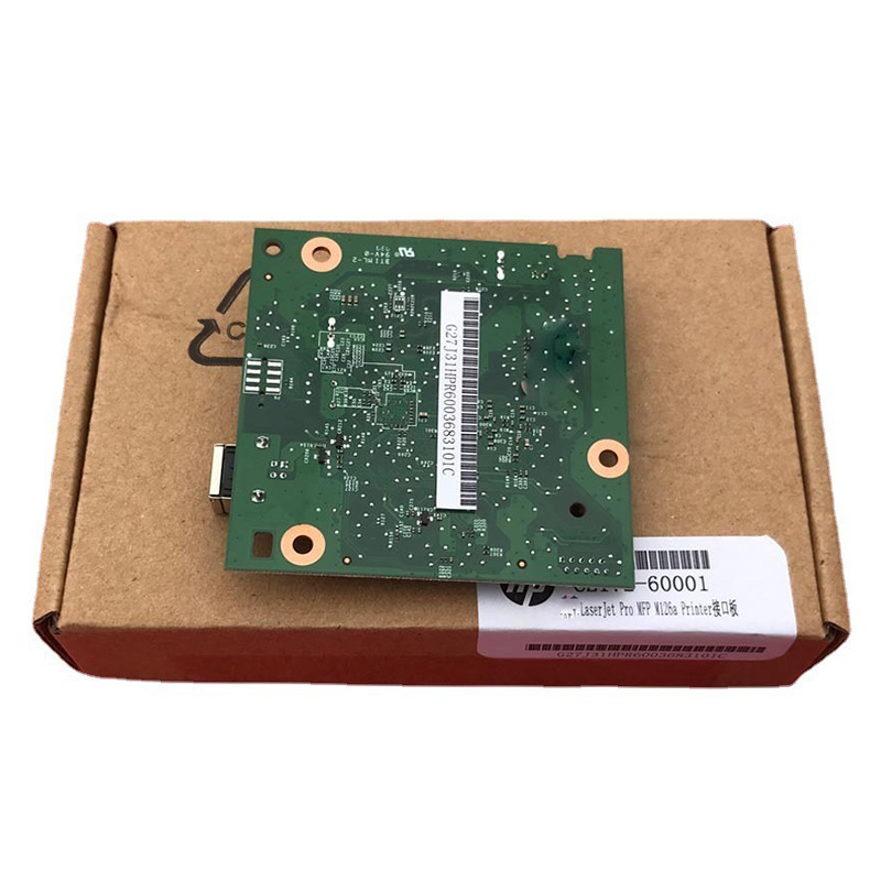 适用惠普HP CE849-6200B M1130 M1132 M1136 全新打印机电路主板-阿里巴巴
