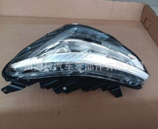 适用于哈弗初恋Haval JOLION 前大灯4121104XST01A 4121105XST01A-阿里巴巴