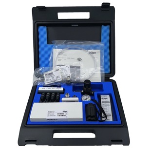 德尔格Dräger Aerotest Alpha气体检测管压缩空气质量检测仪-阿里巴巴