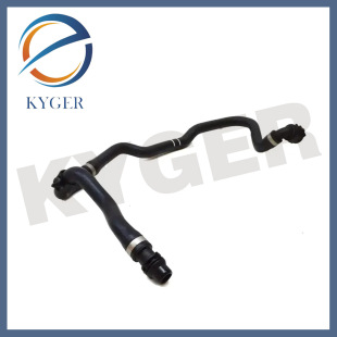 适用于宝马F20F21波箱散热器水管 OE17128662837 高品质汽配KYGER-阿里巴巴