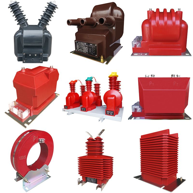互感器全封闭33KV单相户外高压电压互感器JDZX9-33W2-阿里巴巴