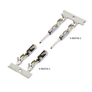 928918-1国产磷铜点焊端子963716-1,965908-1汽车连接器接插件-阿里巴巴