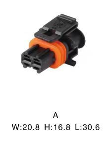 LX7029-3.5-21 连接器塑壳1928404072-阿里巴巴