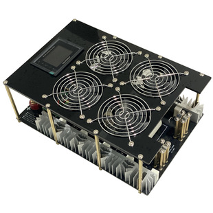 5000W Induction Heater Induction Heating Machine with Electr-阿里巴巴