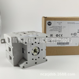 194E-E63-1753 194E-E63-1753-6N/6G 原装A-B负荷开关-阿里巴巴