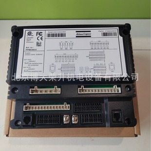 阿特拉斯控制器模块1900520033 PPBE0633空压机MK5 I/02扩展模块-阿里巴巴