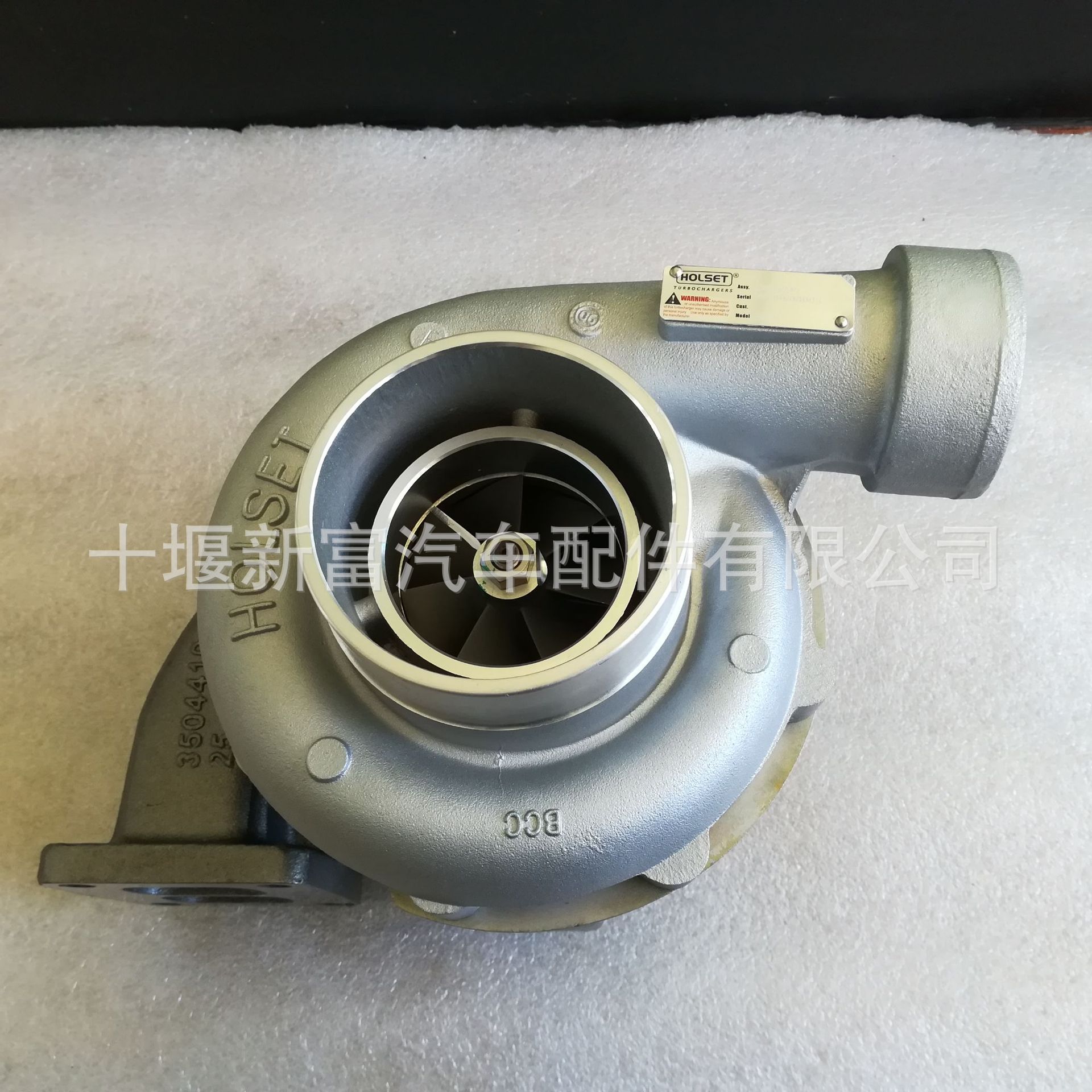 适配康明斯QSM11发动机配件3537245涡轮增压器-阿里巴巴