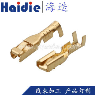 8240-4050 连接器端子汽车线束端子 插簧-阿里巴巴