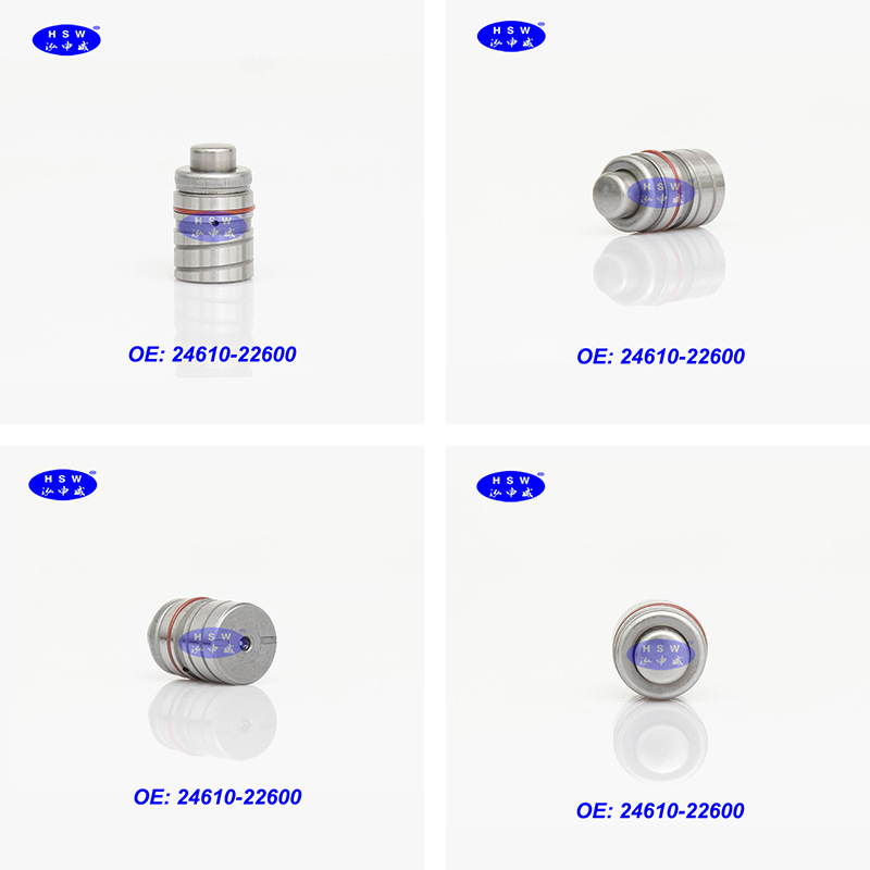 优质供应适用于现代汽车G4EA发动机液压挺杆 24610-22600-阿里巴巴