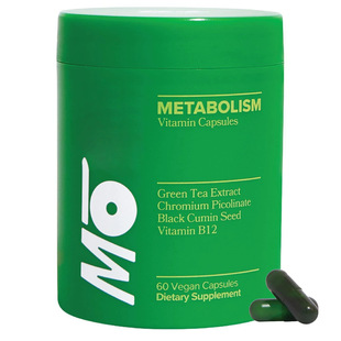 现货跨境TK热销Metabolism_Boosting_Caps新陈代谢胶囊辅助维生素-阿里巴巴