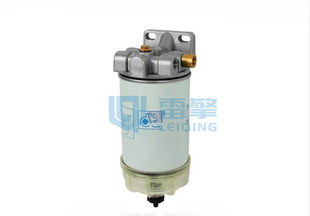 Fuel Filter 1393639 1393639 油水分离器总成-阿里巴巴