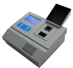 多参数水质检测仪 COD 氨氮 总磷 三参数水质检测仪 XRS-H5B-6C-阿里巴巴