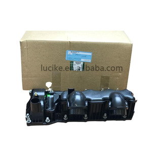 适用于揽胜执行揽胜运动型4.4柴油气门室盖进气歧管总成LR022921-阿里巴巴