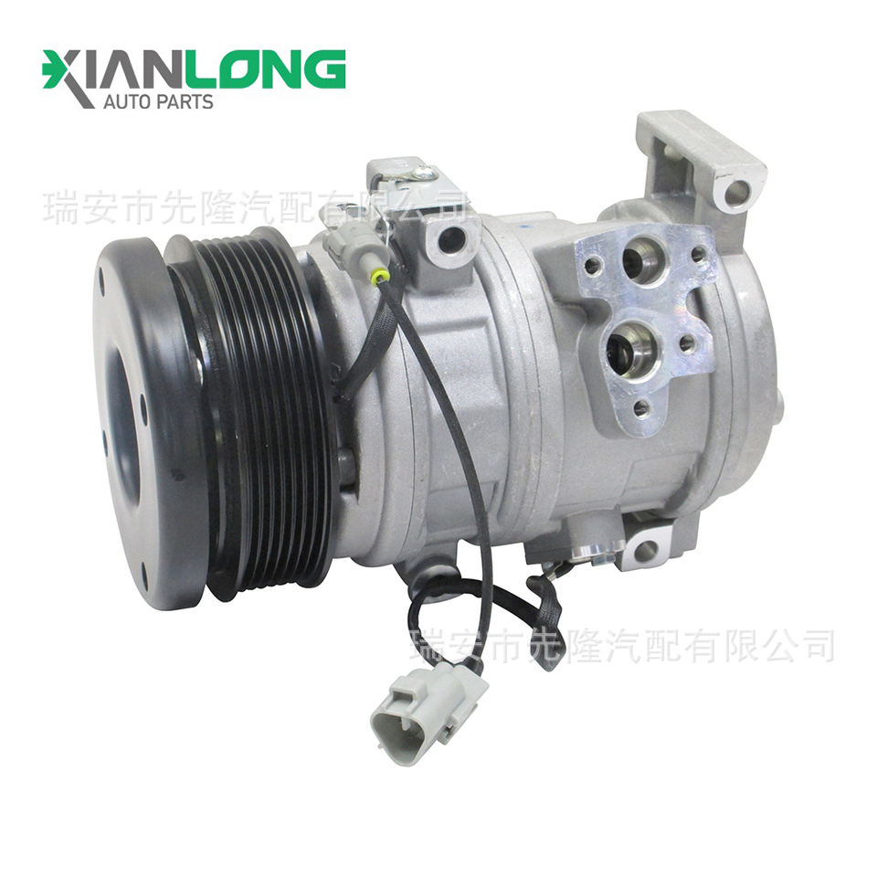 适用于丰田88310-25220/88320-2F050/88320-2F060汽车空调压缩机-阿里巴巴