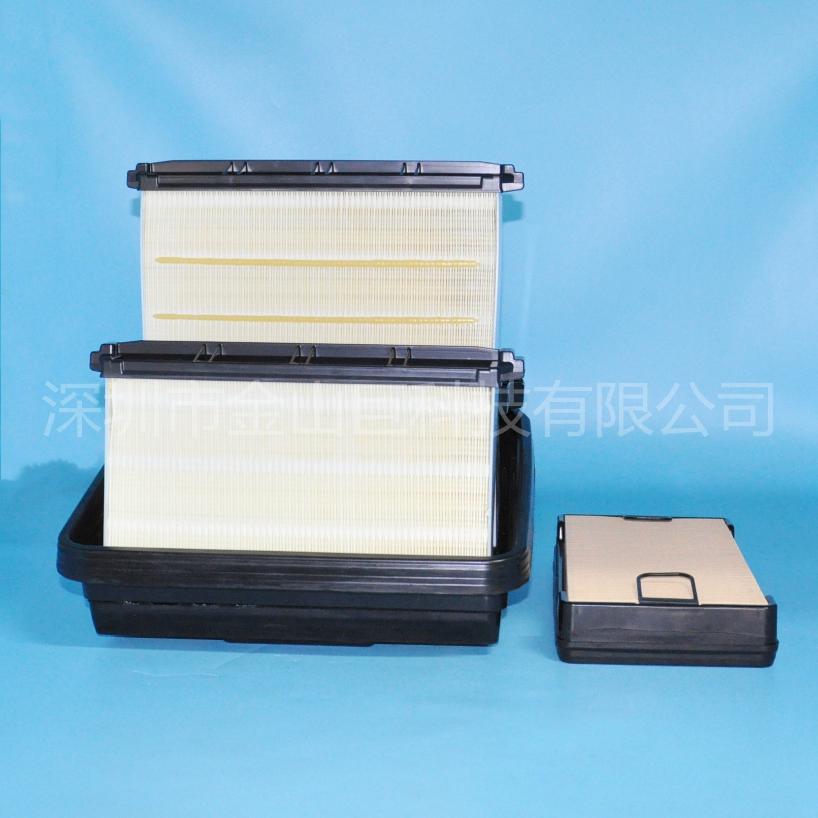 蜂窝空滤2490805 2829529 SA160077 2829531 2490807 SA160079-阿里巴巴