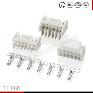 JST PHD 2.0mm 超薄带扣双排连接器 接插件 PHDR-10VS PHDSS-阿里巴巴