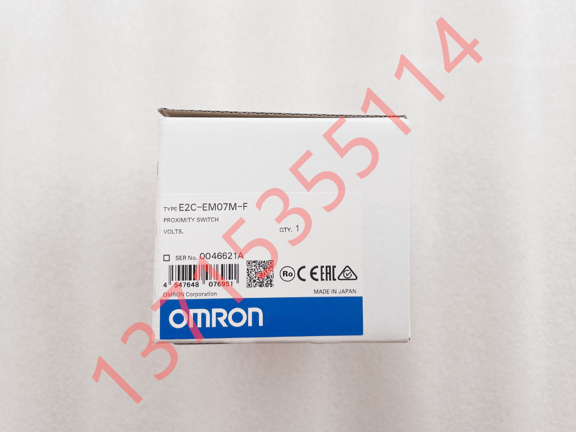 订 OMRON欧姆龙 7211-1081-0002 E2NC-EA51 E2C-EDA51 EDA41-阿里巴巴