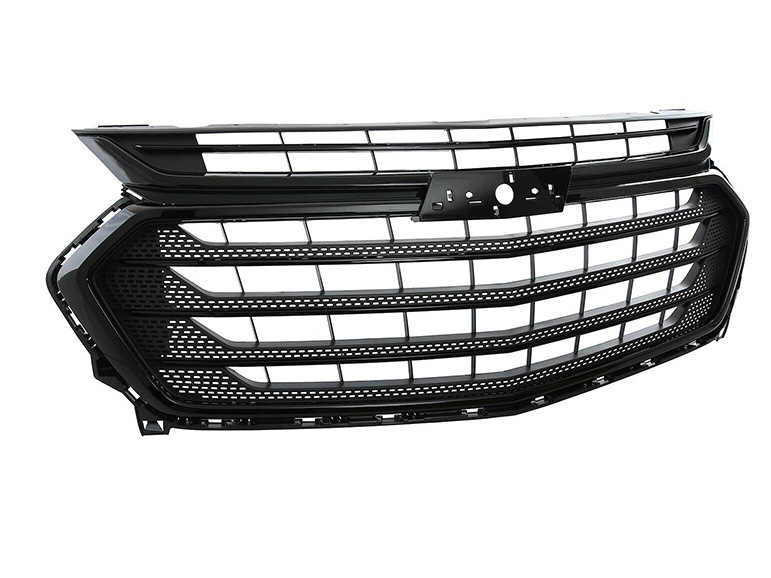 适用于18-20宽雪佛兰Traverse中网探际者前格栅84344487 grille-阿里巴巴