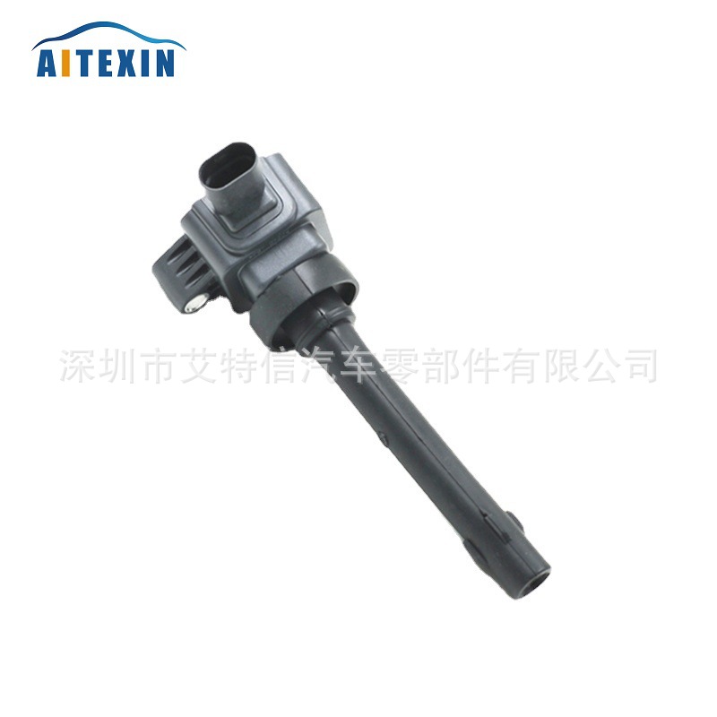 F01R00A052适用于哈弗H6长城 点火线圈 高压包-阿里巴巴