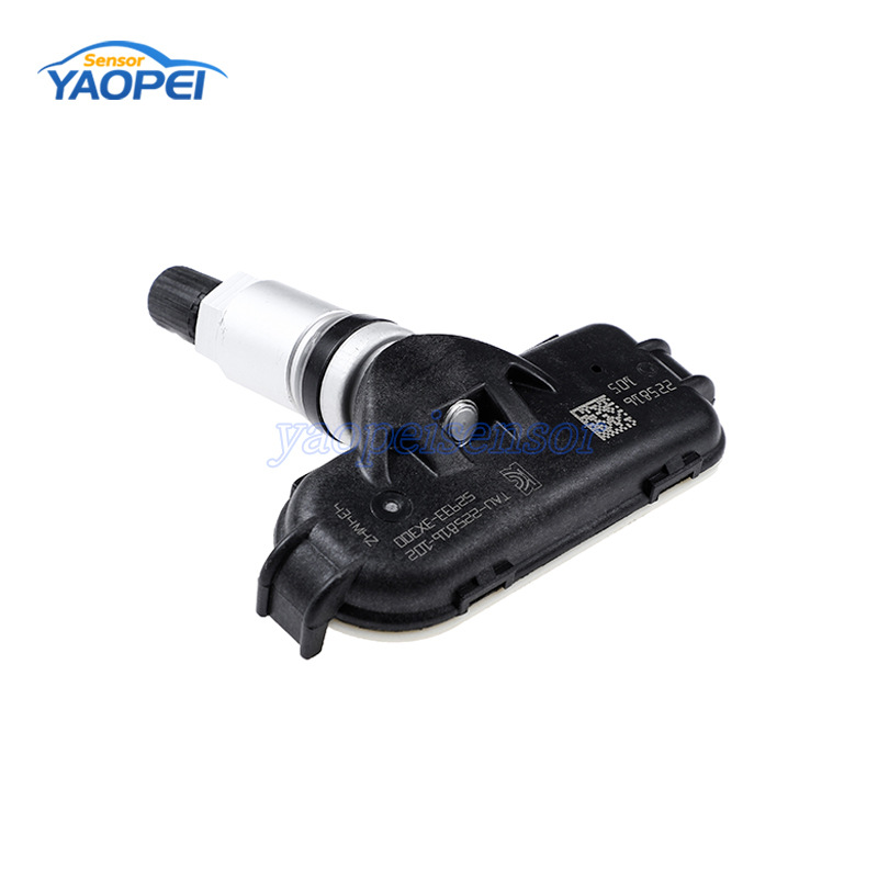 52933-3X300 适用于2012-2015现代伊兰特 胎压传感器 胎压检测器-阿里巴巴