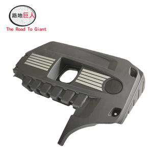 适用于宝马7系F01 汽车点火线圈盖板 11127578858 发动机封盖批发-阿里巴巴