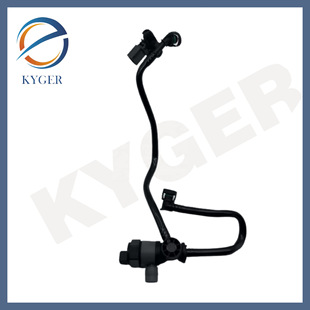 适用宝马F22F23碳罐电磁阀 OE13907636145 高品质汽车配件-阿里巴巴