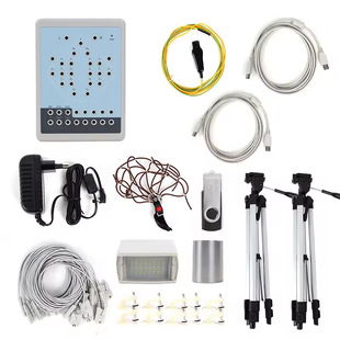 KT88 Digital EEG System Electroencephalogram Eeg Machine Med-阿里巴巴