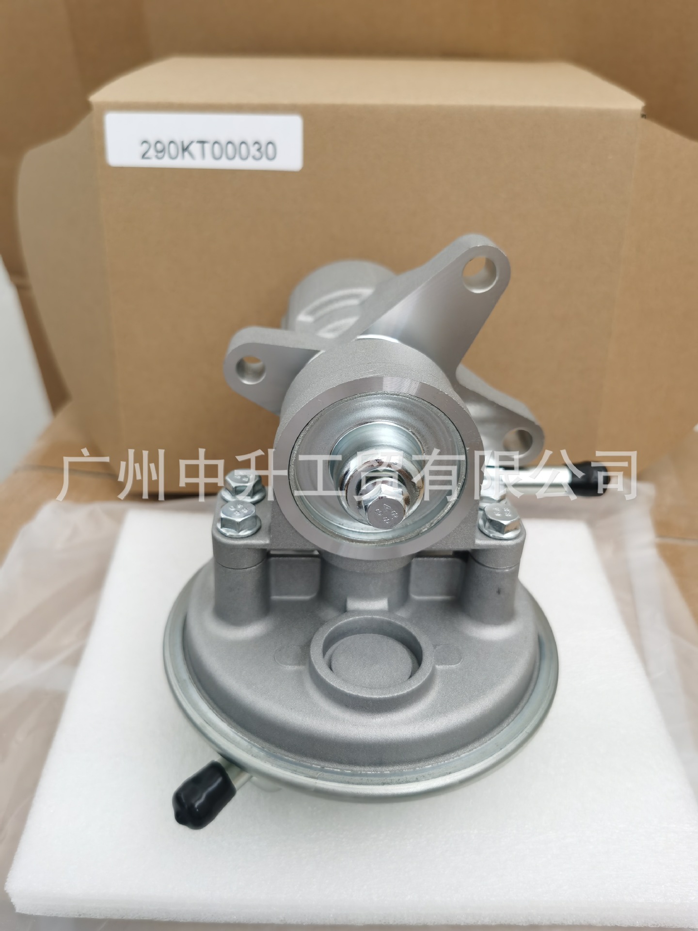 适用五十铃刹车真空泵290KT00030 8972410351 897548160 97241035-阿里巴巴