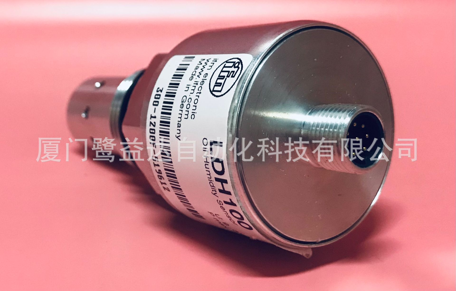 IFM易福门传感器LDH100-阿里巴巴