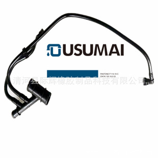 适用于路虎捷豹水管LR017359-阿里巴巴